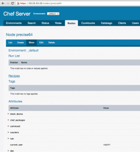 Getting Started with Chef Server | Railsware Blog
