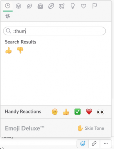 How we use Slack custom emoji to poll groups quickly | Railsware Blog