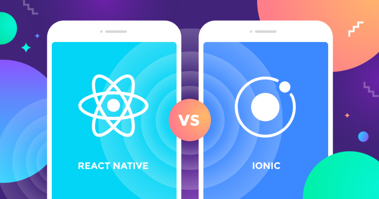 Ionic vs. React Native vs. Flutter: which is best? | Railsware Blog