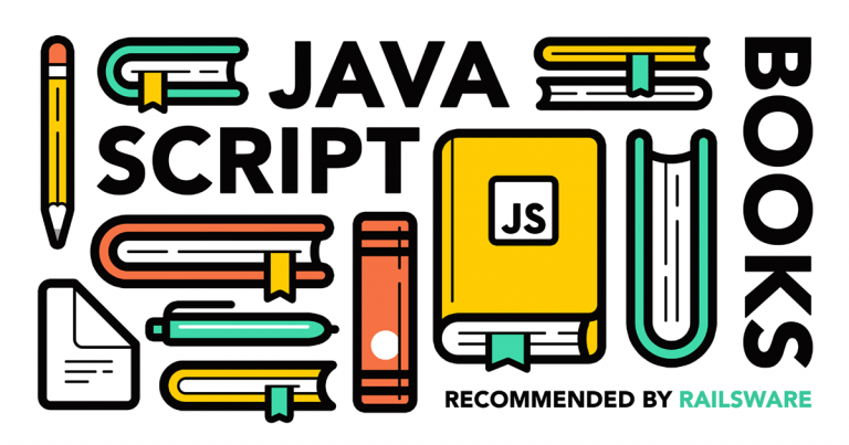 Best JavaScript Books | Railsware Blog