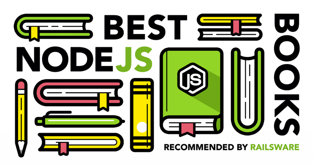 Best Node.js Books to Read and Master the Technology | Railsware Blog