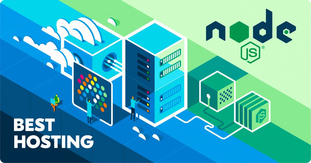 Node.js Hosting Services to Pick for Your App | Railsware Blog