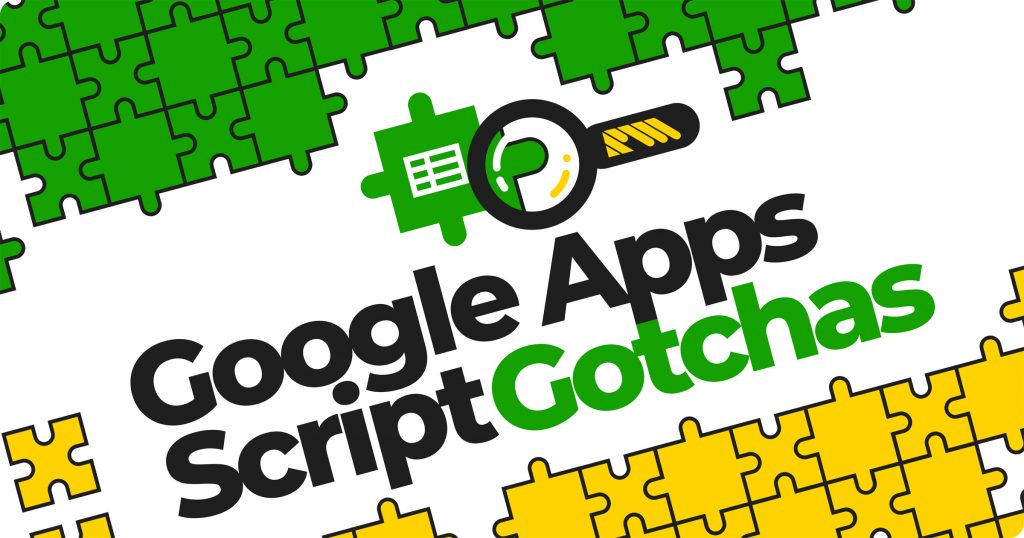 Google Apps Script Tips to build Add-ons | Railsware Blog
