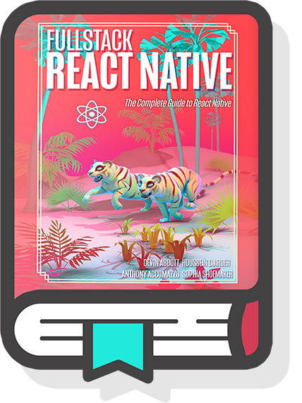 8 React Native Books To Help You Master The Technology Railsware Blog