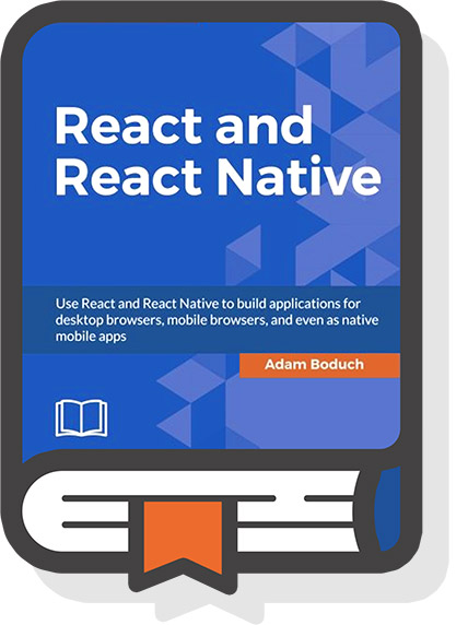 8 React Native Books to Help You Master the Technology | Railsware Blog