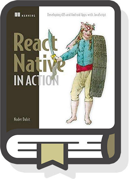 8 React Native Books to Help You Master the Technology | Railsware Blog