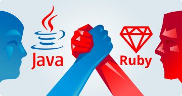 Ruby vs. Java Detailed Comparison | Railsware Blog