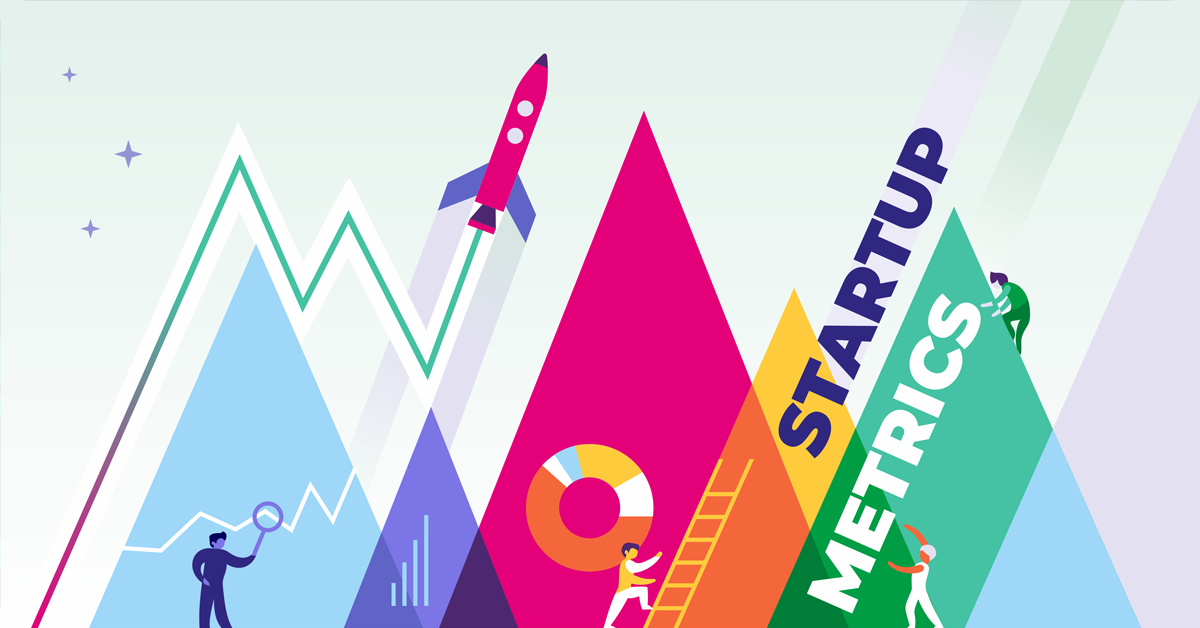 Key Startup Metrics Applicable for Your Product 2023 | Railsware Blog