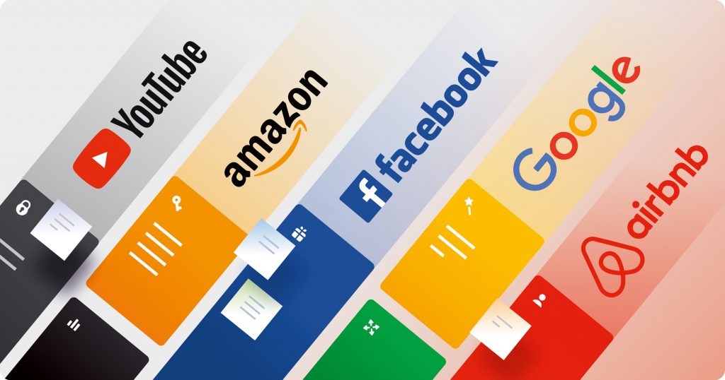 5 Lean Canvas Examples of Multi-Billion Startups | Railsware Blog