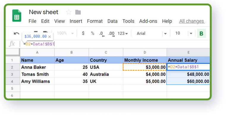How to use Google Sheets - 15 minute tutorial for beginners | Railsware ...