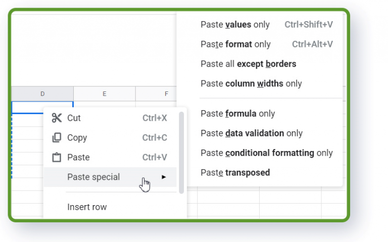 How to use Google Sheets - 15 minute tutorial for beginners | Railsware Blog