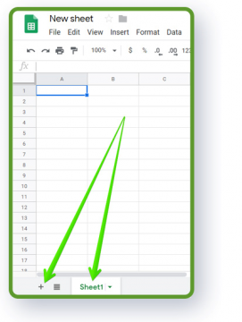 How to use Google Sheets - 15 minute tutorial for beginners | Railsware ...