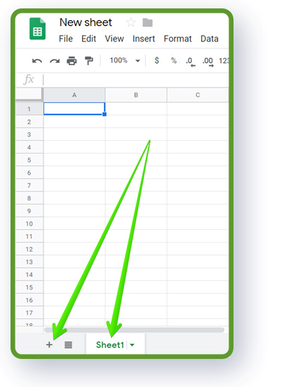 How To Use Google Sheets 15 Minute Tutorial For Beginners Railsware Blog