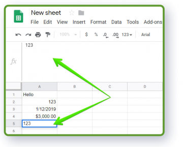 How to use Google Sheets - 15 minute tutorial for beginners | Railsware Blog