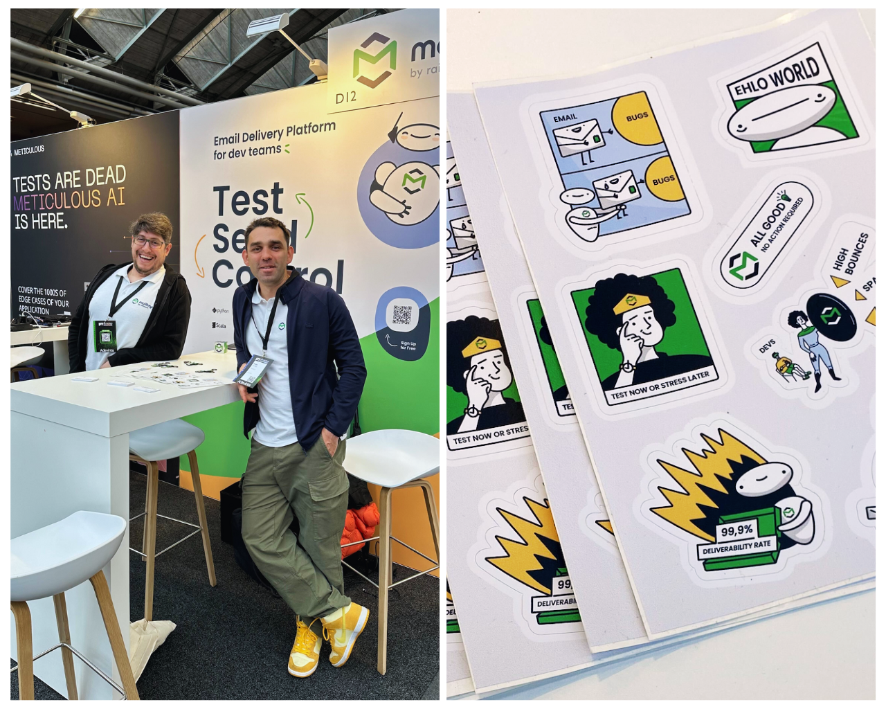 History of the Railsware Product Studio | Railsware Blog