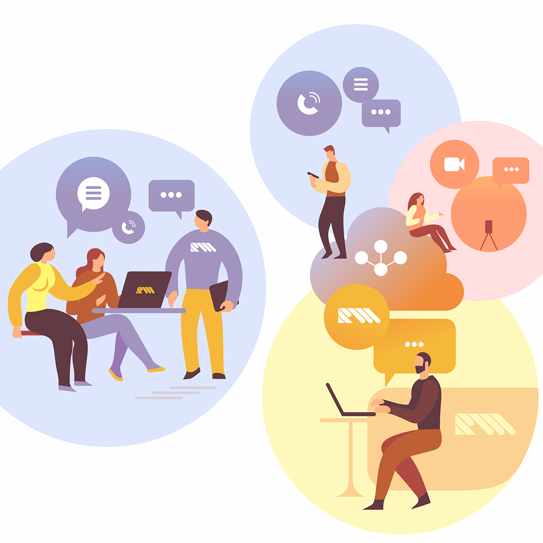 Railsware’s Journey to Building Remote Collaboration Workflows | Railsware Blog