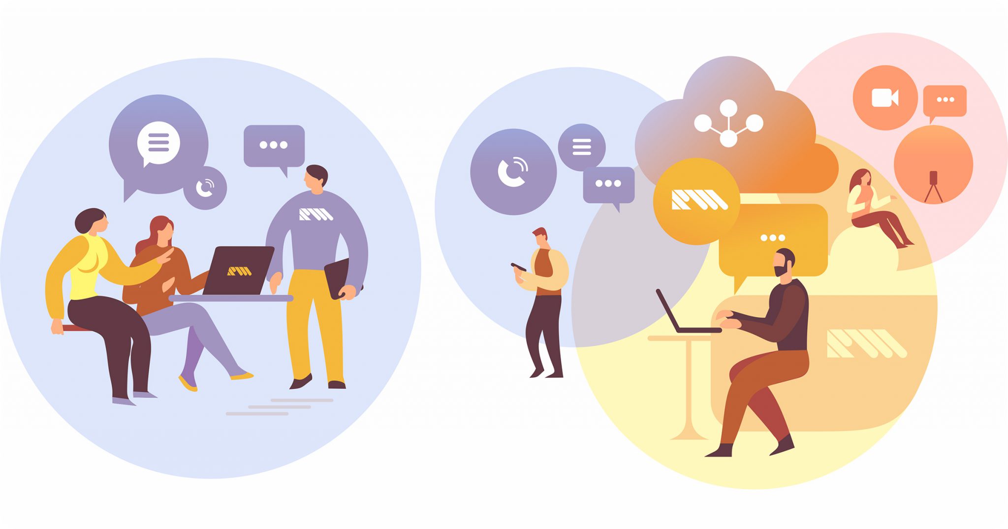 Railsware’s Journey to Building Remote Collaboration Workflows | Railsware Blog