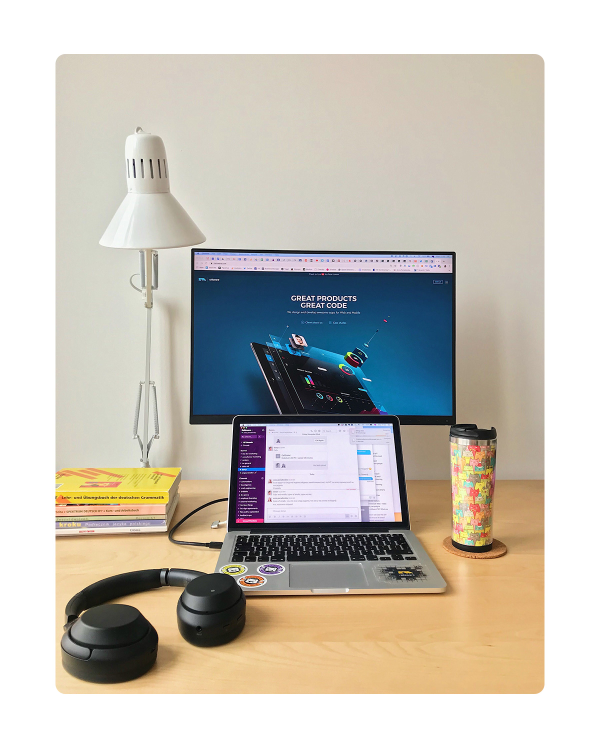 Railsware’s Journey to Building Remote Collaboration Workflows ...
