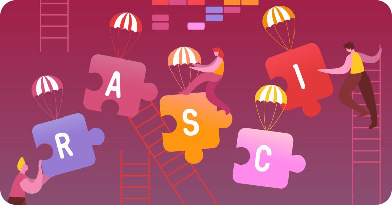 Full Guide to RASCI Model: RASCI Chart with Examples | Railsware Blog