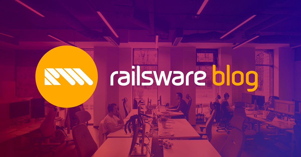 Blog by Railsware