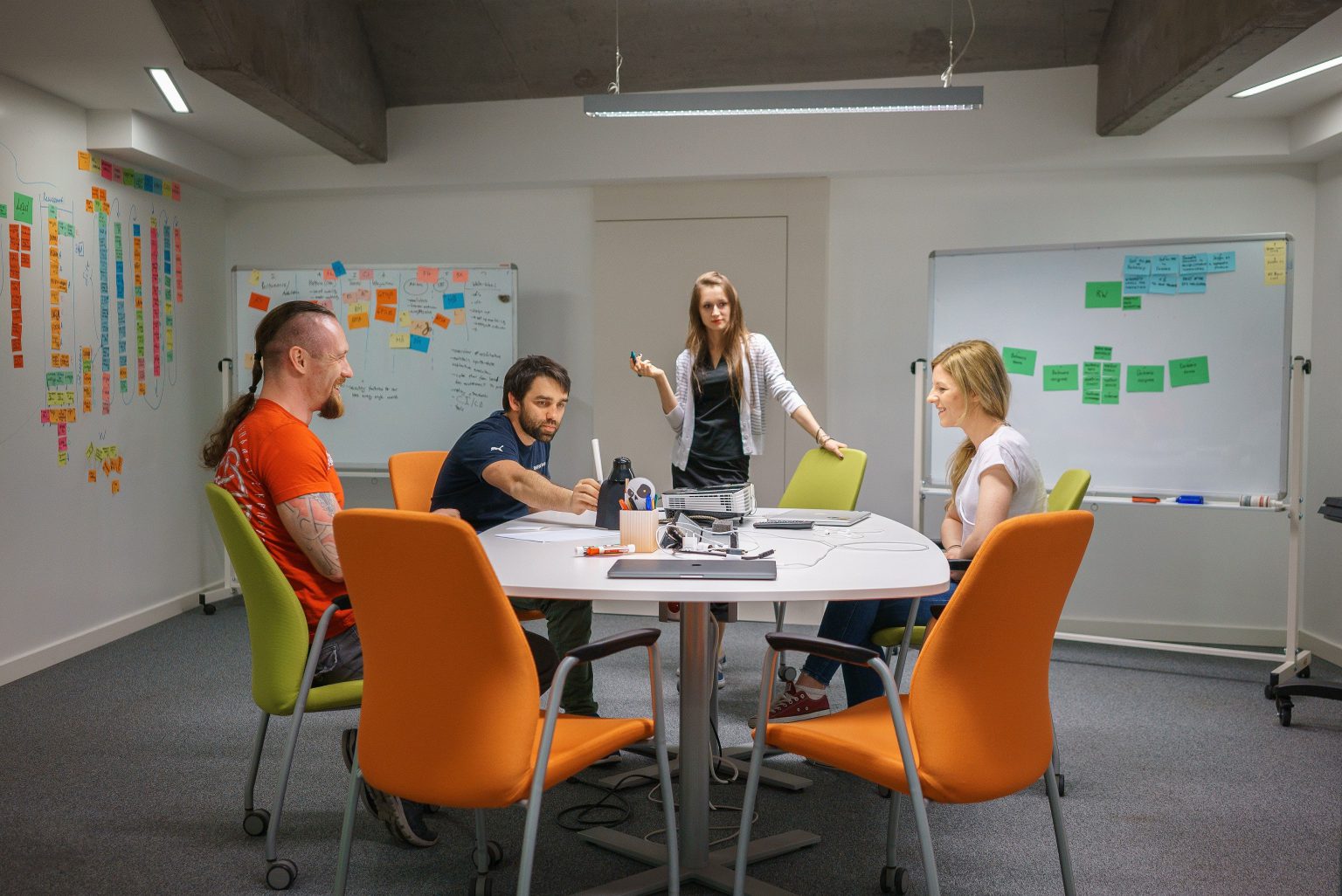 History of the Railsware Product Studio | Railsware Blog