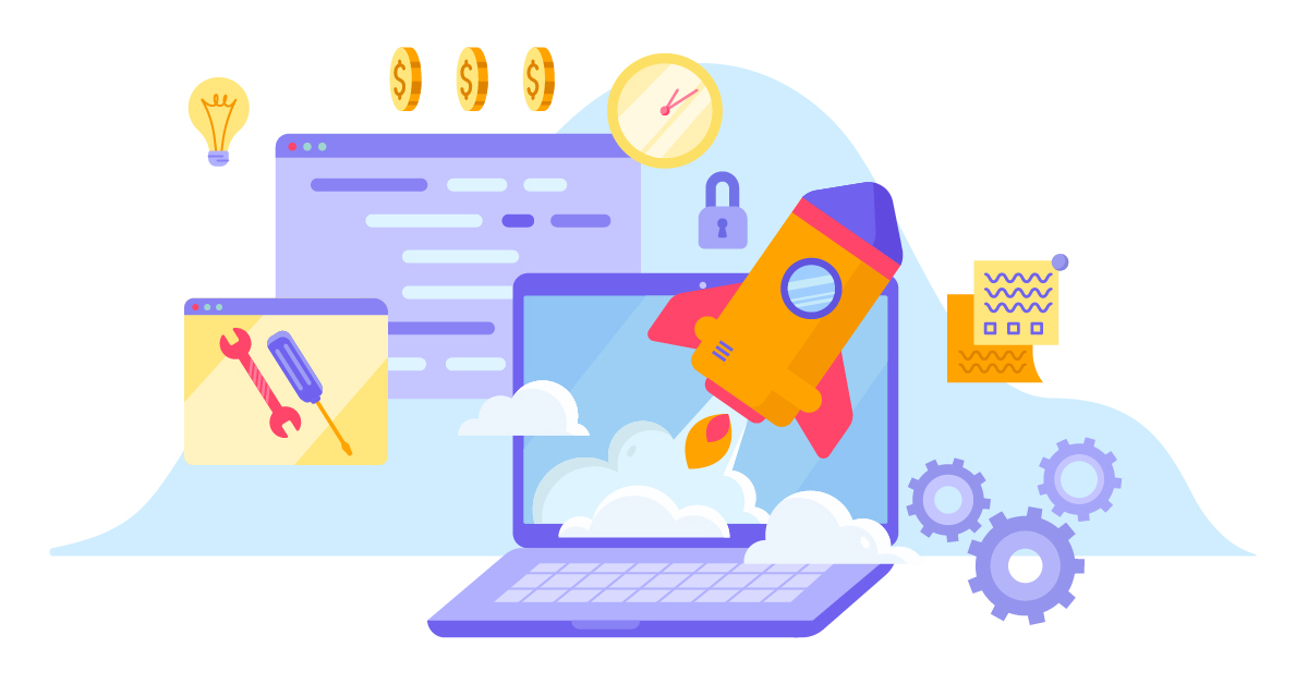 Best Startup Frameworks for Launch and Growth in 2025 | Railsware Blog