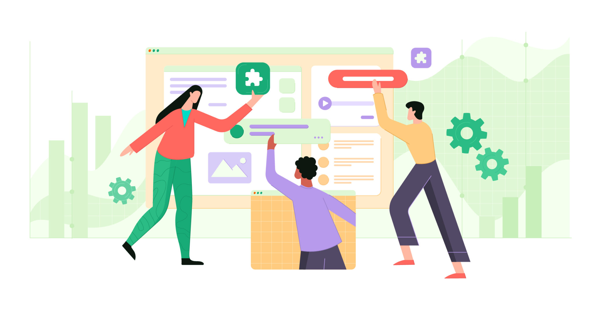 No-Code MVP and How to Build One in 2025 | Railsware Blog