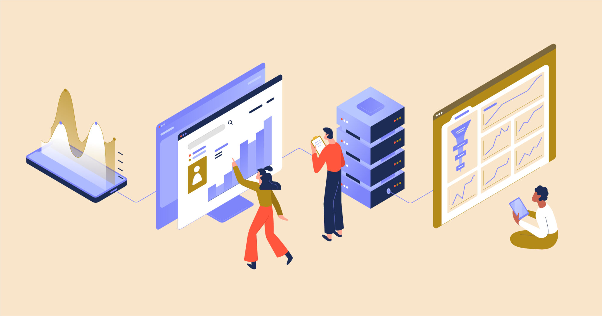 Product Development Dashboards That Bring Value | Railsware Blog