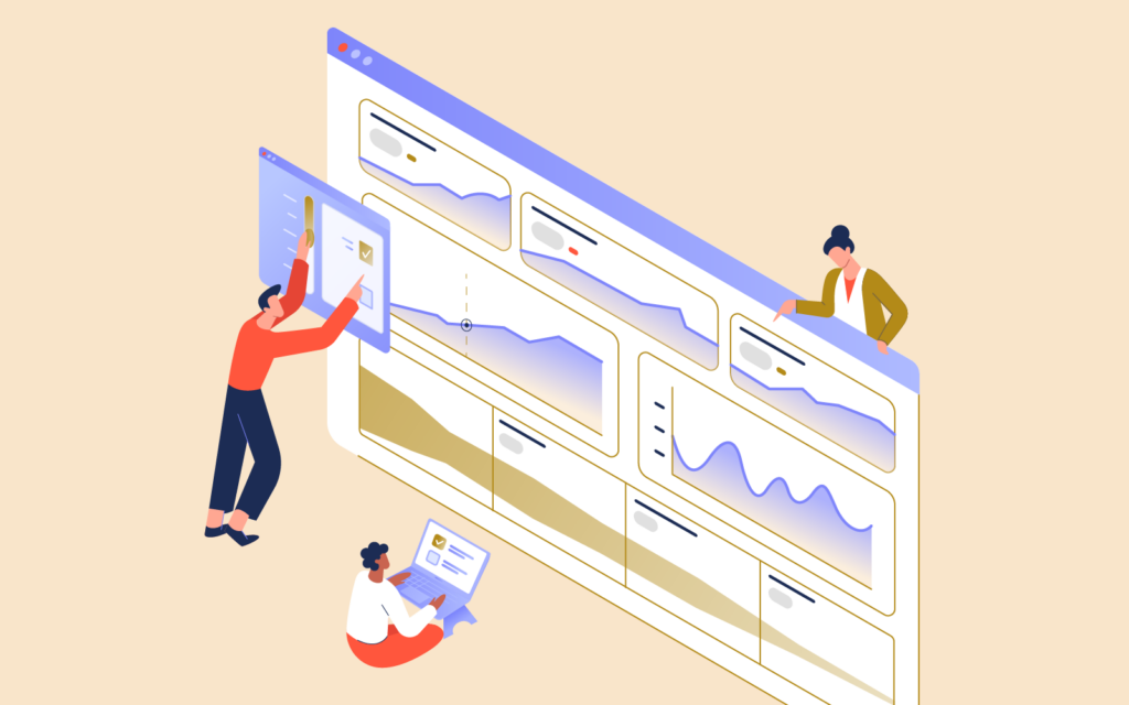 Product Development Dashboards That Bring Value | Railsware Blog