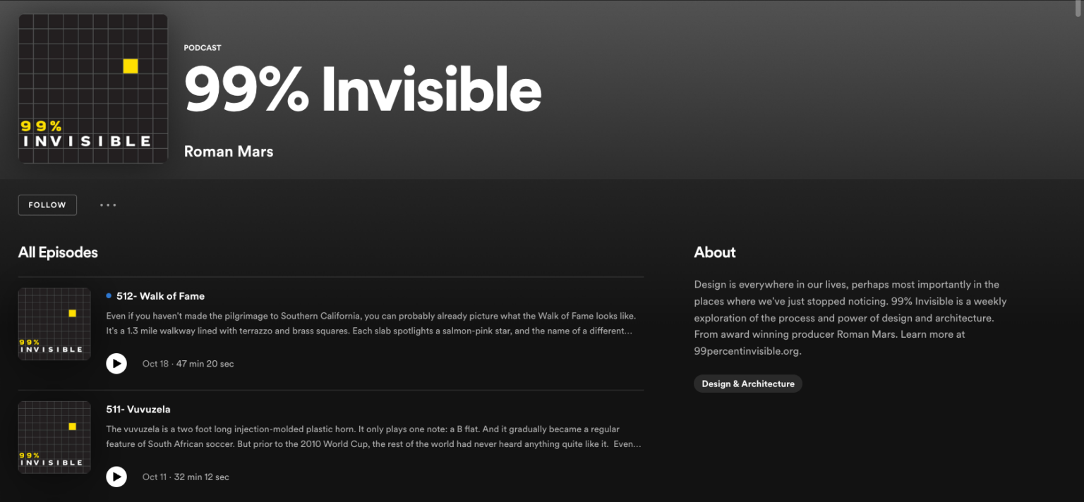 Top 5 Must-Listen Product Podcasts | Railsware Blog