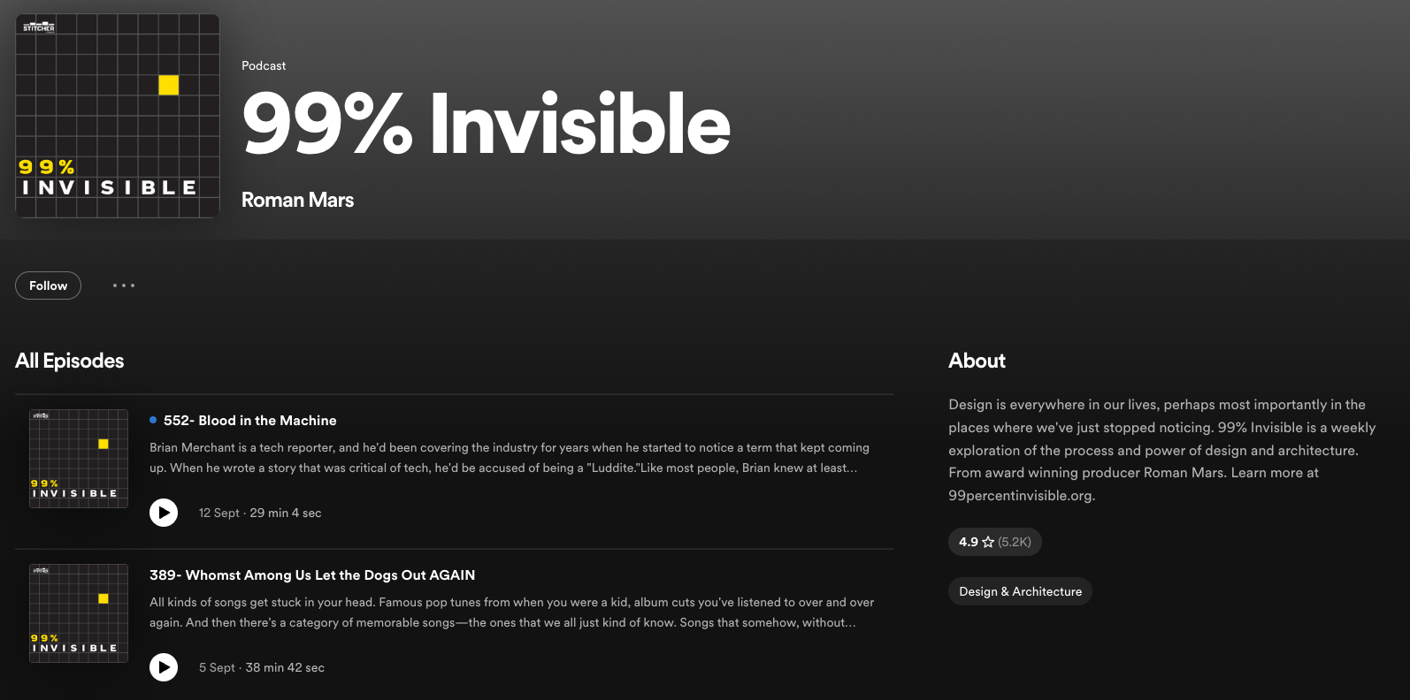 Top 5 Must-Listen Product Podcasts | Railsware Blog