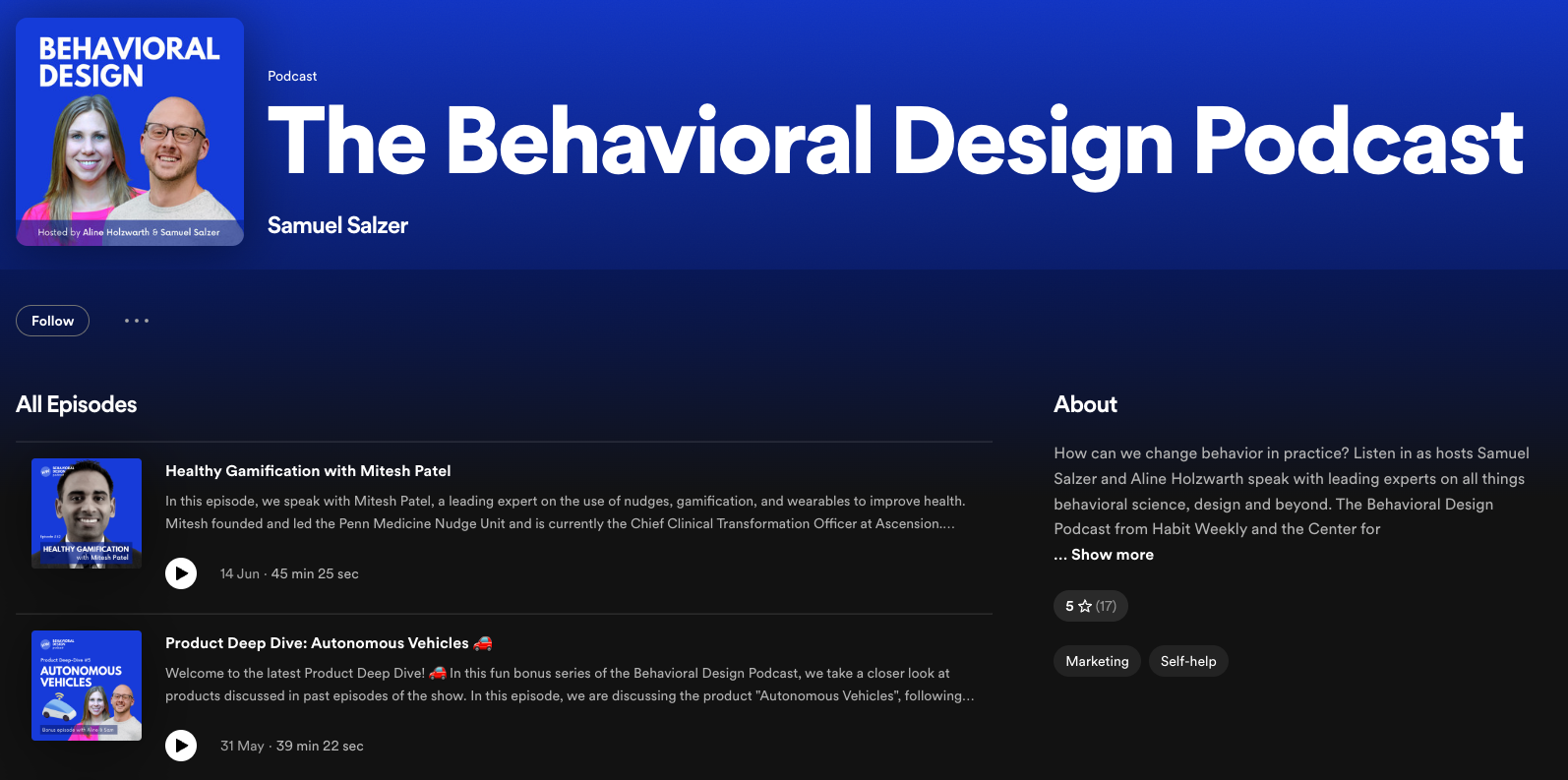 Top 5 Must-Listen Product Podcasts | Railsware Blog