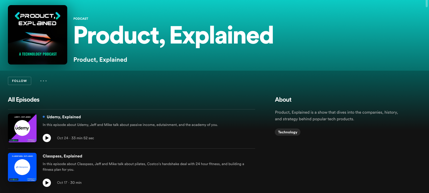 Top 5 Must-Listen Product Podcasts | Railsware Blog