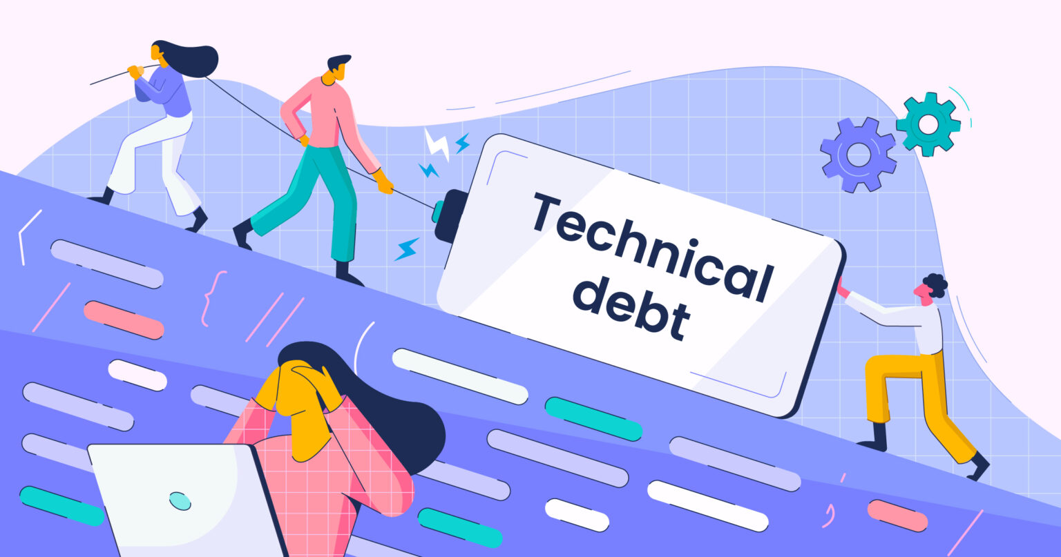 Preventing and Reducing Technical Debt at Railsware | Railsware Blog