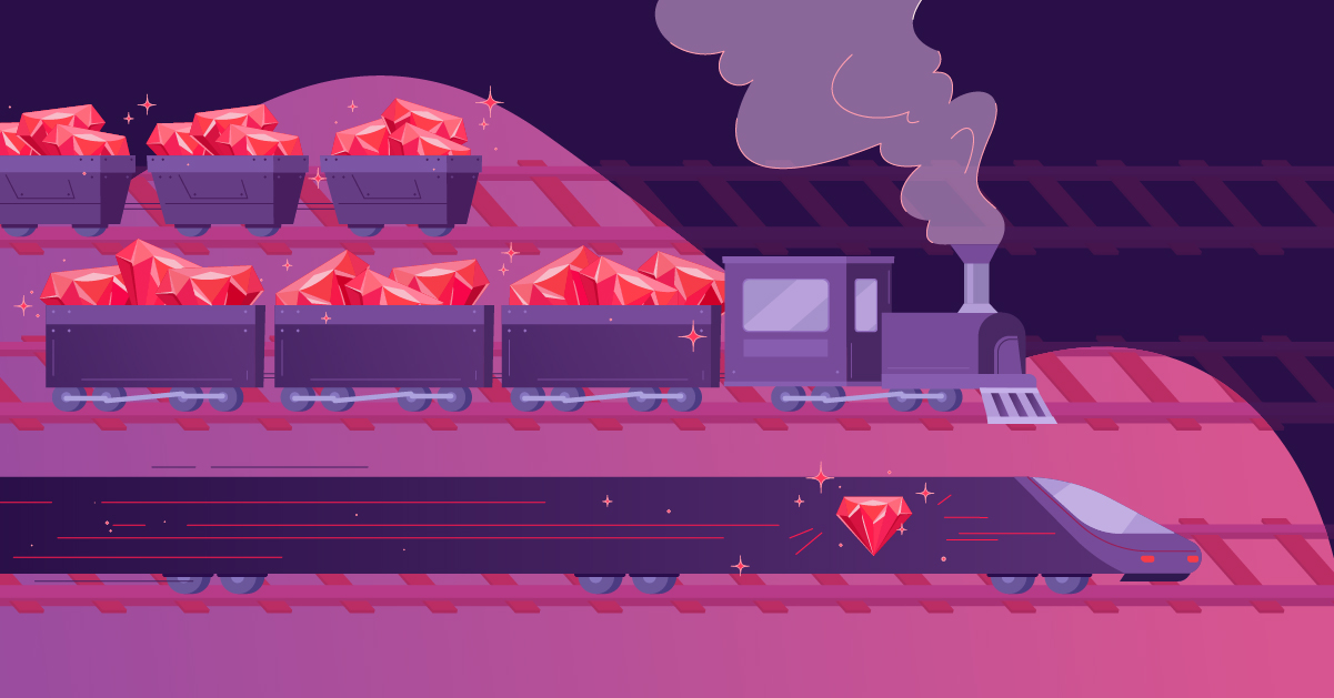 Ruby On Rails For Mvp Yes Still Good In 2023 Railsware Blog