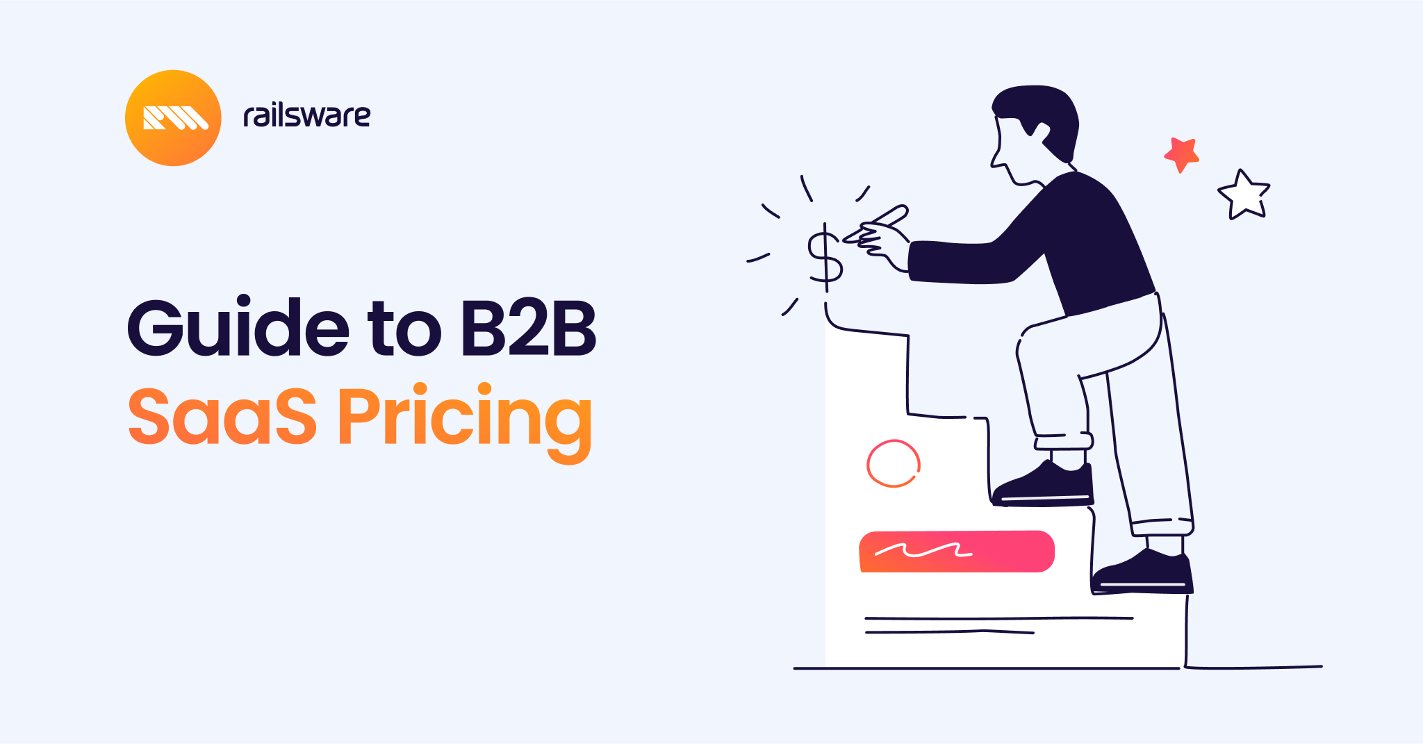 B2B SaaS Pricing: 2 Cases from Railsware | Railsware Blog