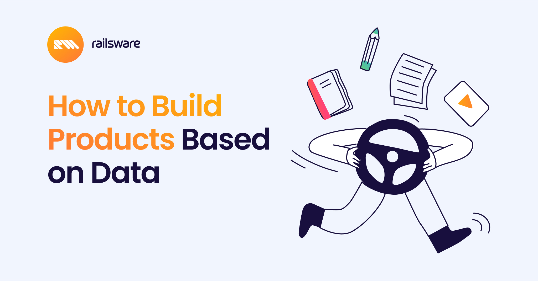 Data-driven Product Management in 2023 | Railsware Blog Data-driven Product Management in 2023 | Railsware Blog