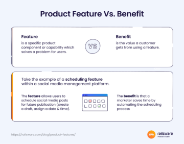 How to Build Great Product Features | Railsware Blog