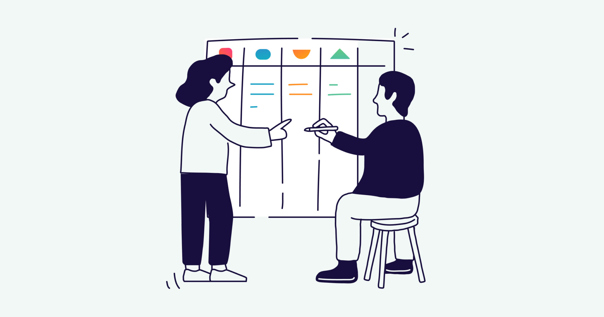 How To Prioritize With The Rice Framework Railsware Blog