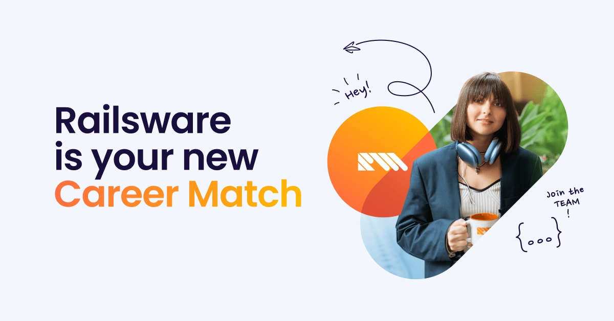 Career Opportunities | Railsware