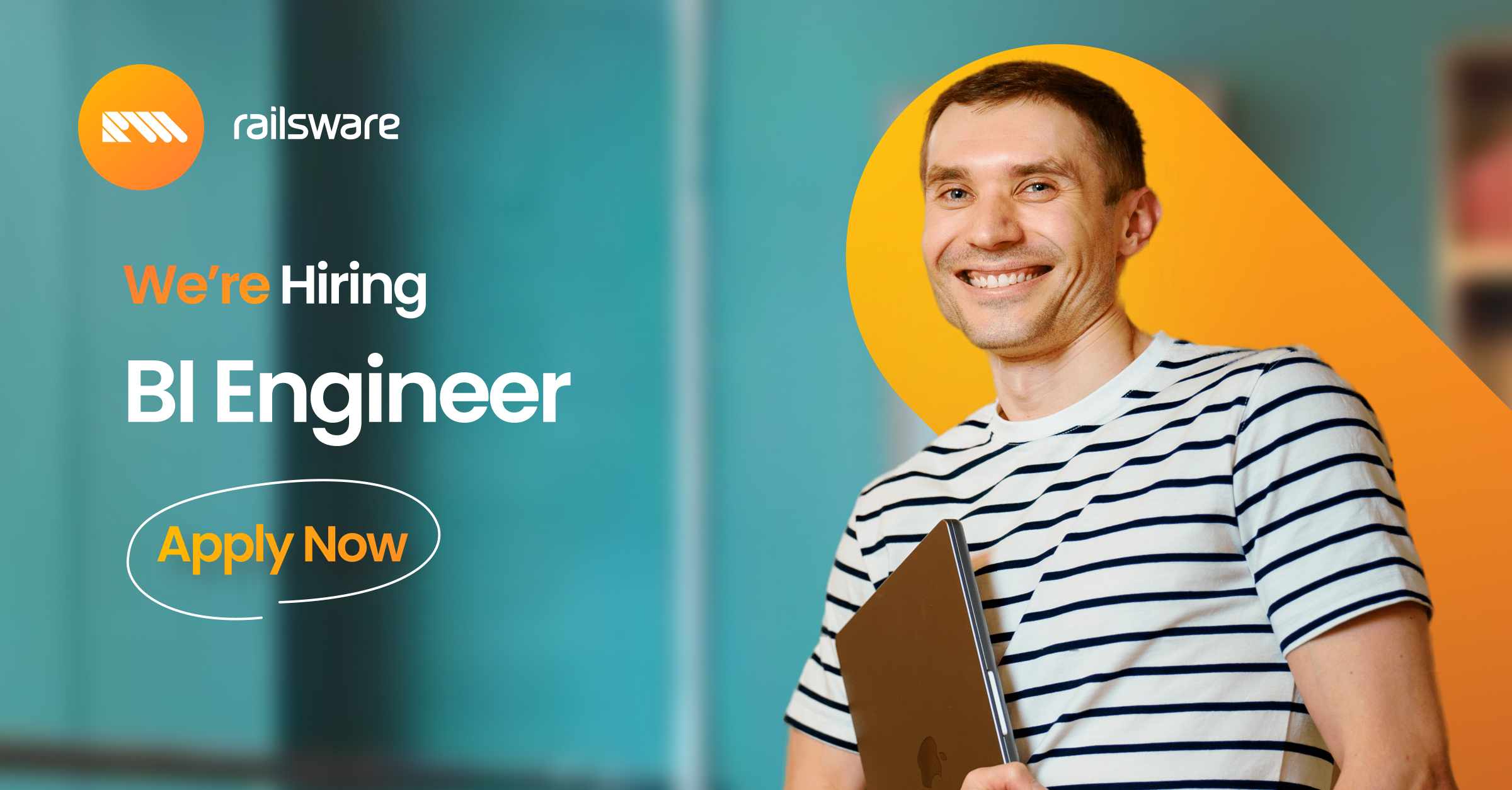 BI Engineer | Railsware jobs