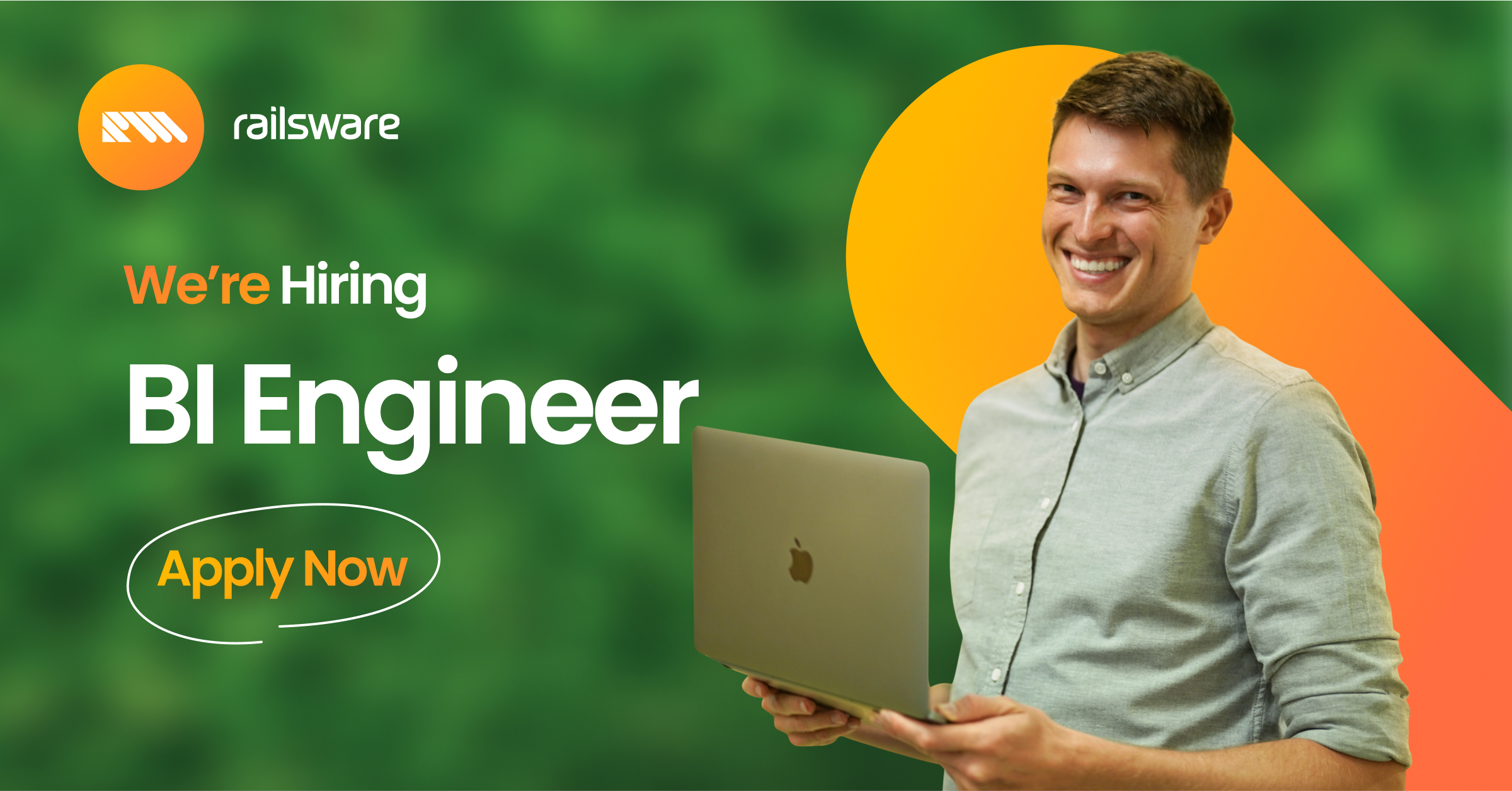 BI Engineer | Railsware jobs BI Engineer | Railsware jobs