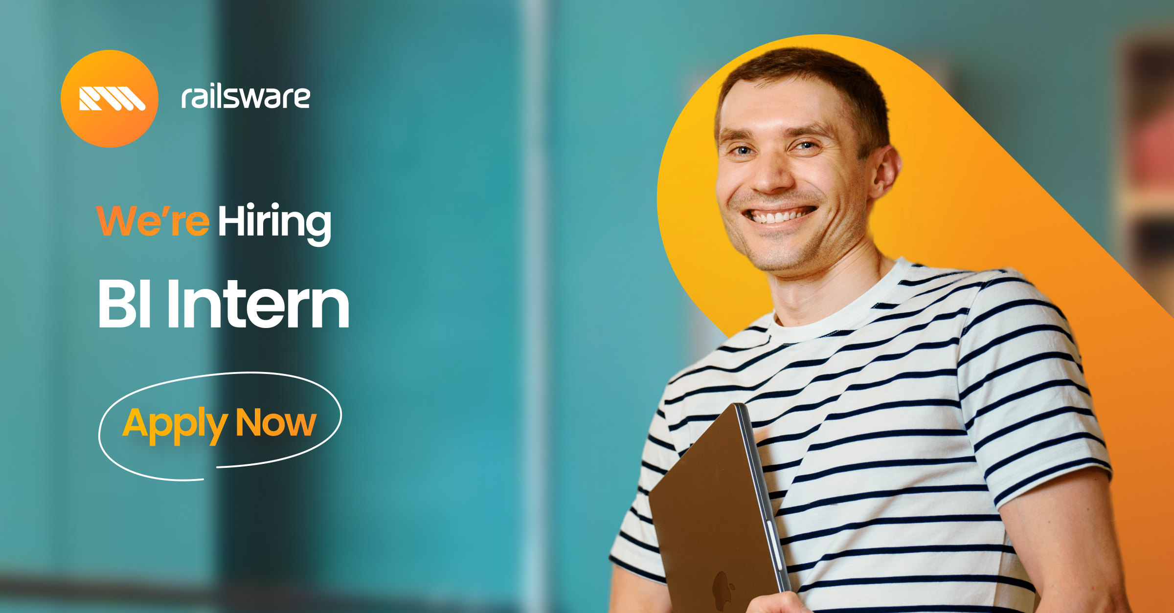 BI Intern | Railsware jobs