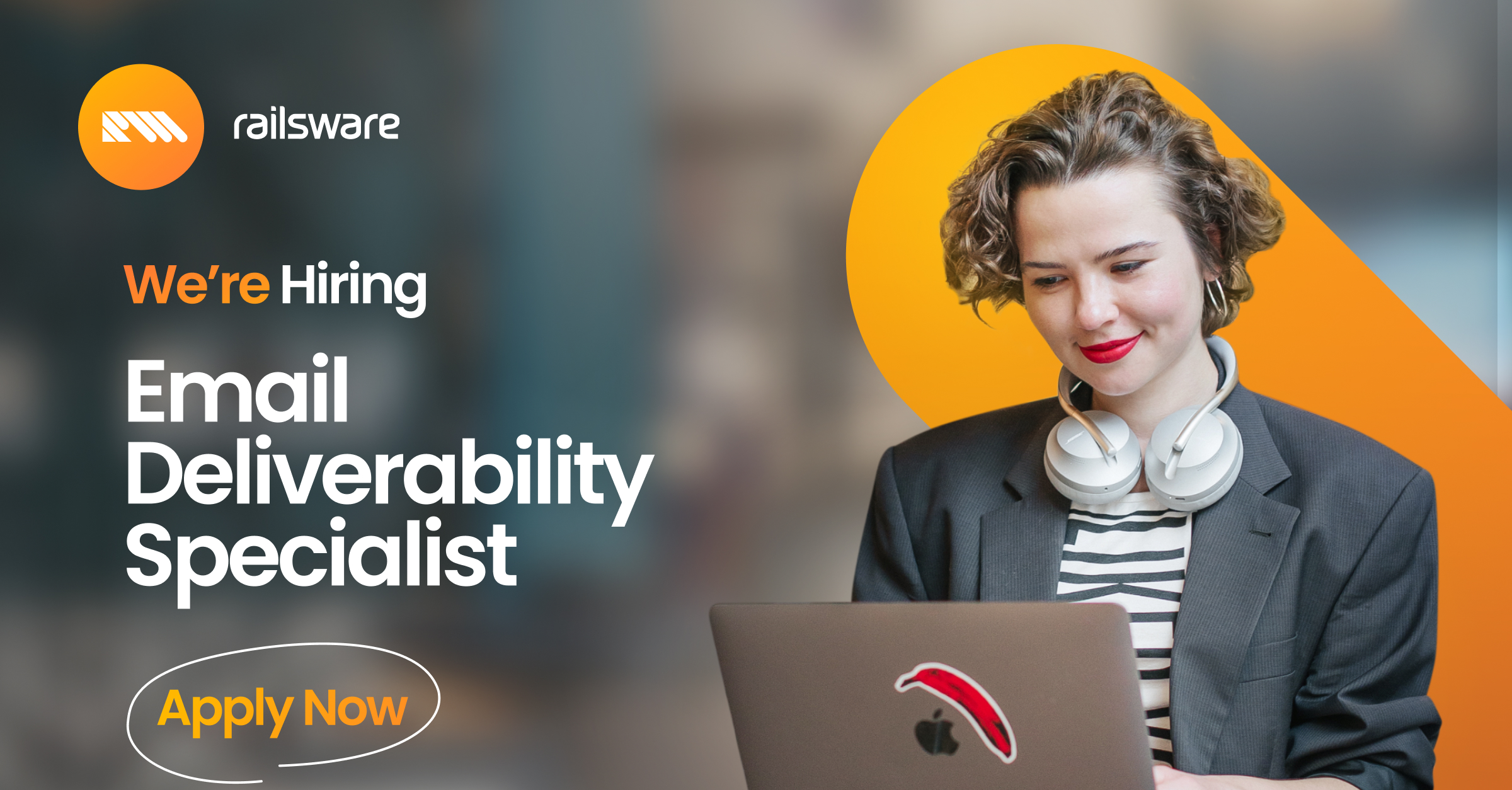 Email Deliverability Specialist | Railsware jobs