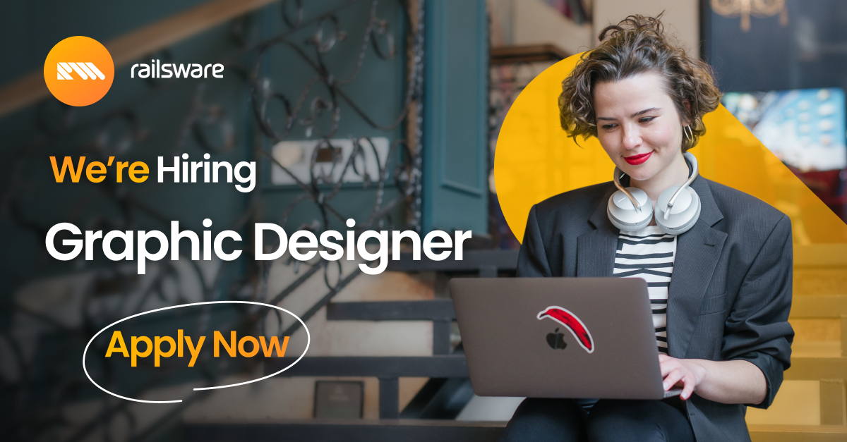 Freelance Illustrator/Graphic Designer | Railsware jobs