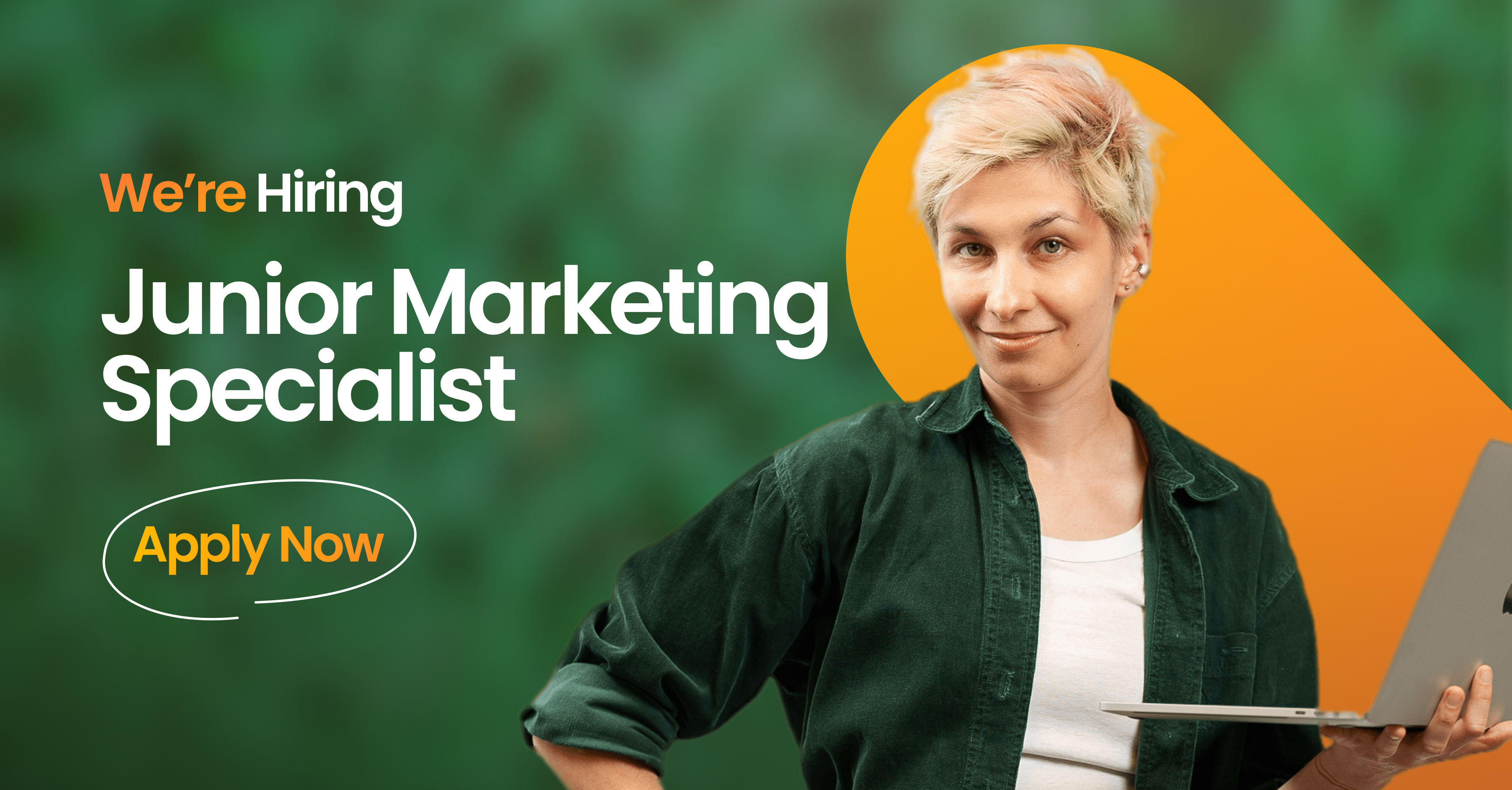 Junior Marketing Specialist | Railsware jobs