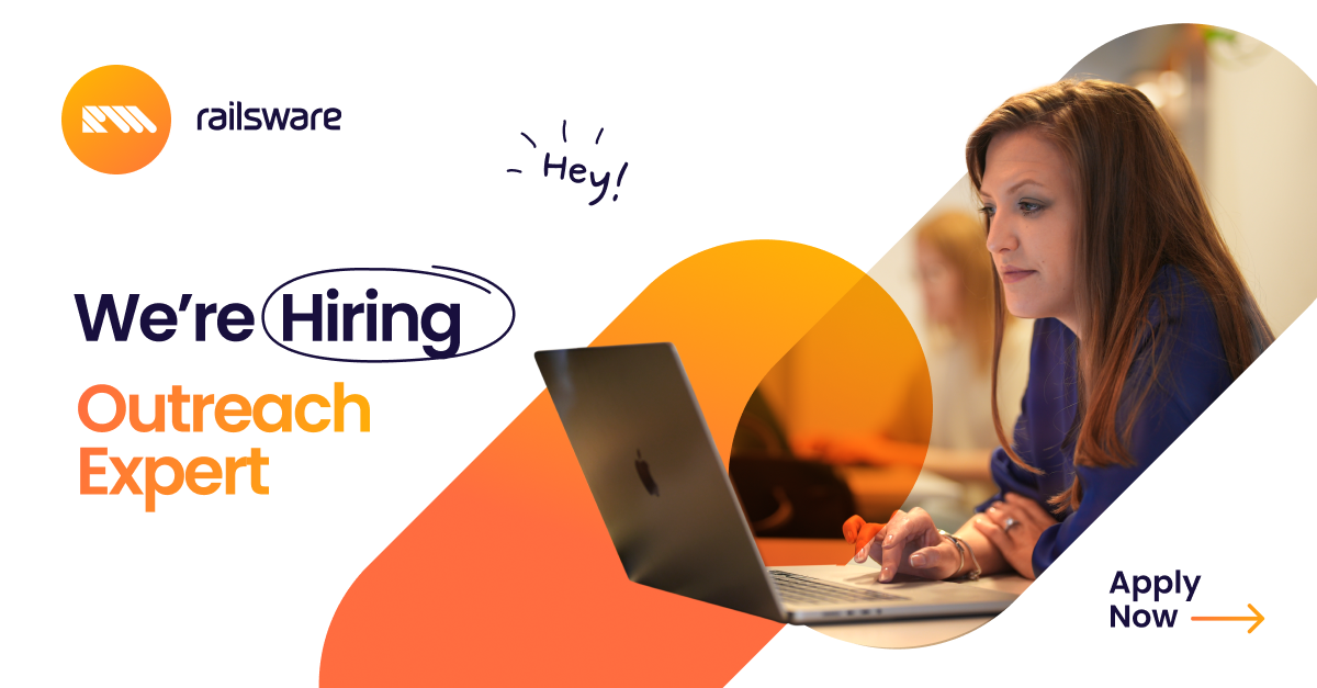 Outreach Expert | Railsware jobs