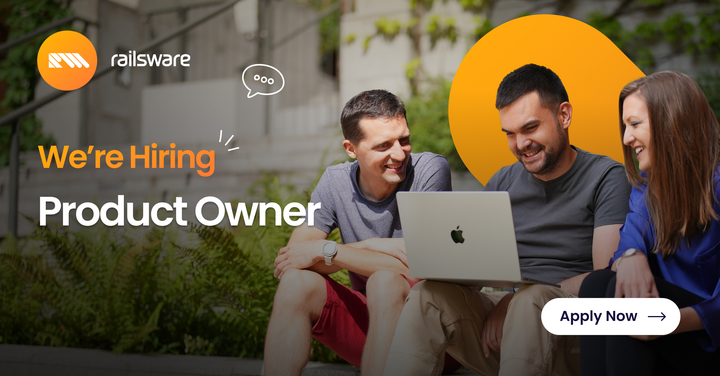 Product Owner | Railsware jobs