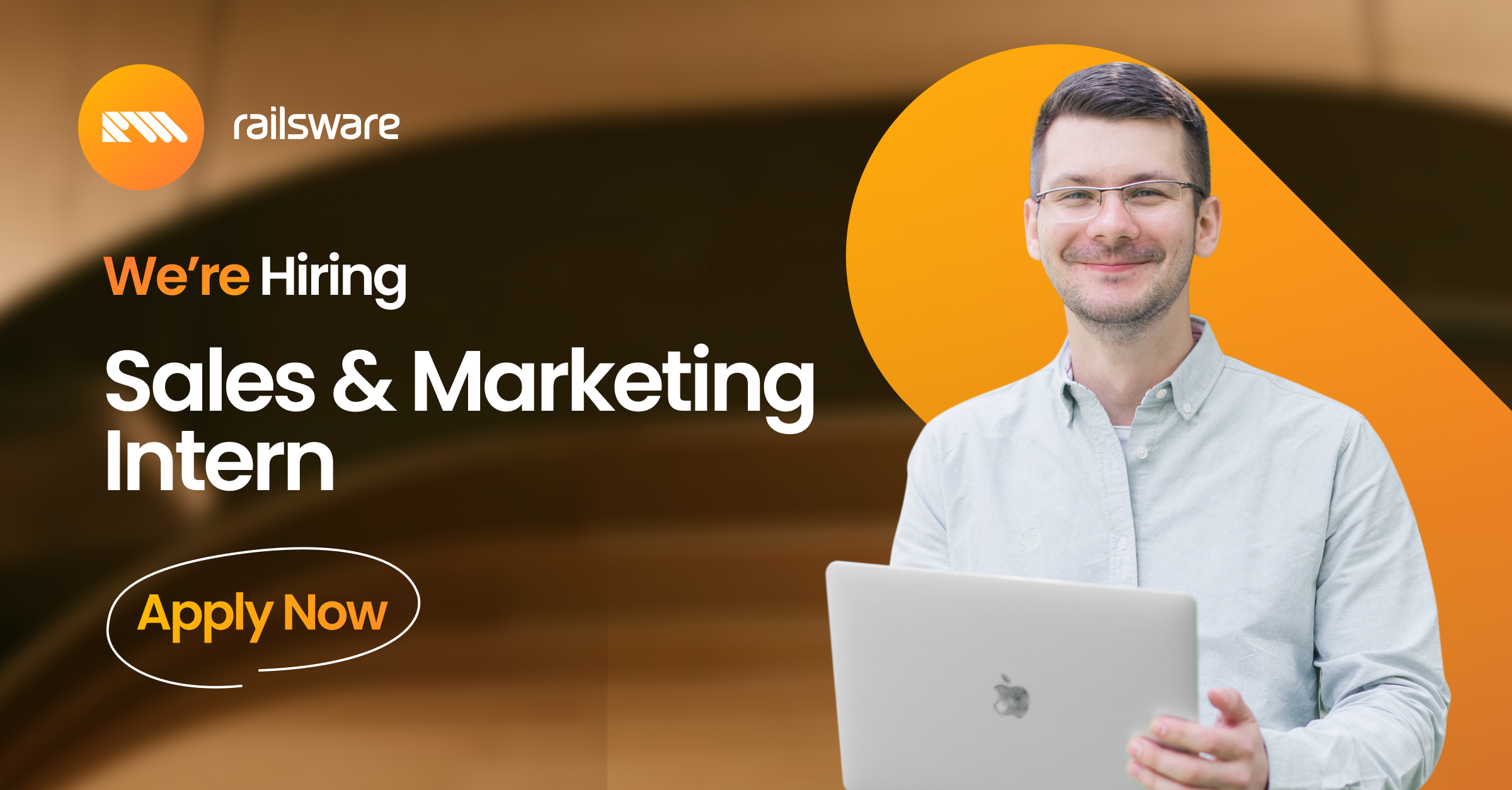 Sales & Marketing Intern | Railsware jobs