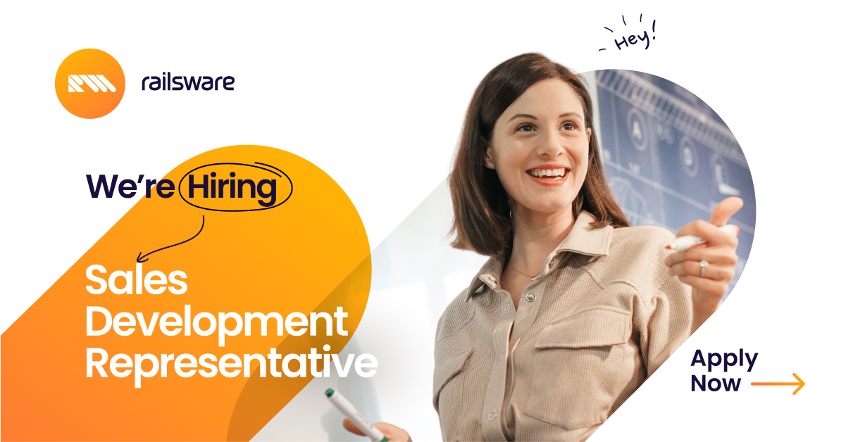 Sales Development Representative | Railsware jobs